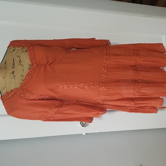 Urban Mango | Dresses | Urban Mango Dress | Poshmark